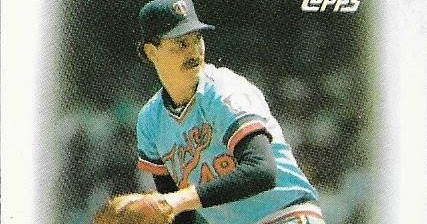 foul bunt: TTM Success - Mike Smithson