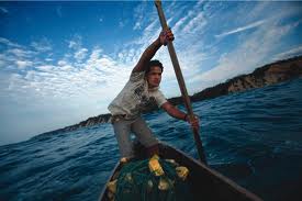 Nacionalidades y Pueblos del Ecuador: MONTUBIOS