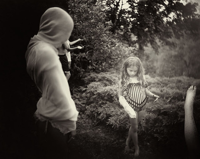 Los Grandes Fotografos: Sally Mann (1951)