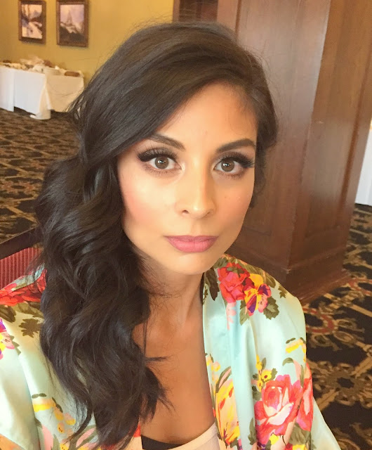 Christina Coleman: June 2018