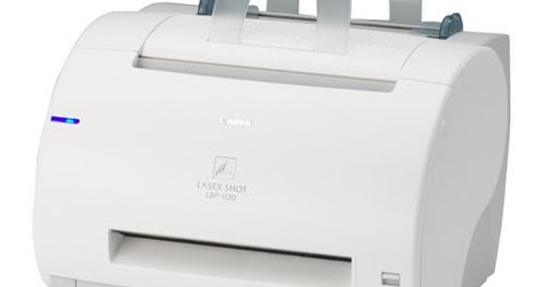 Canon lbp 1120 driver windows 10 - lanetainbox