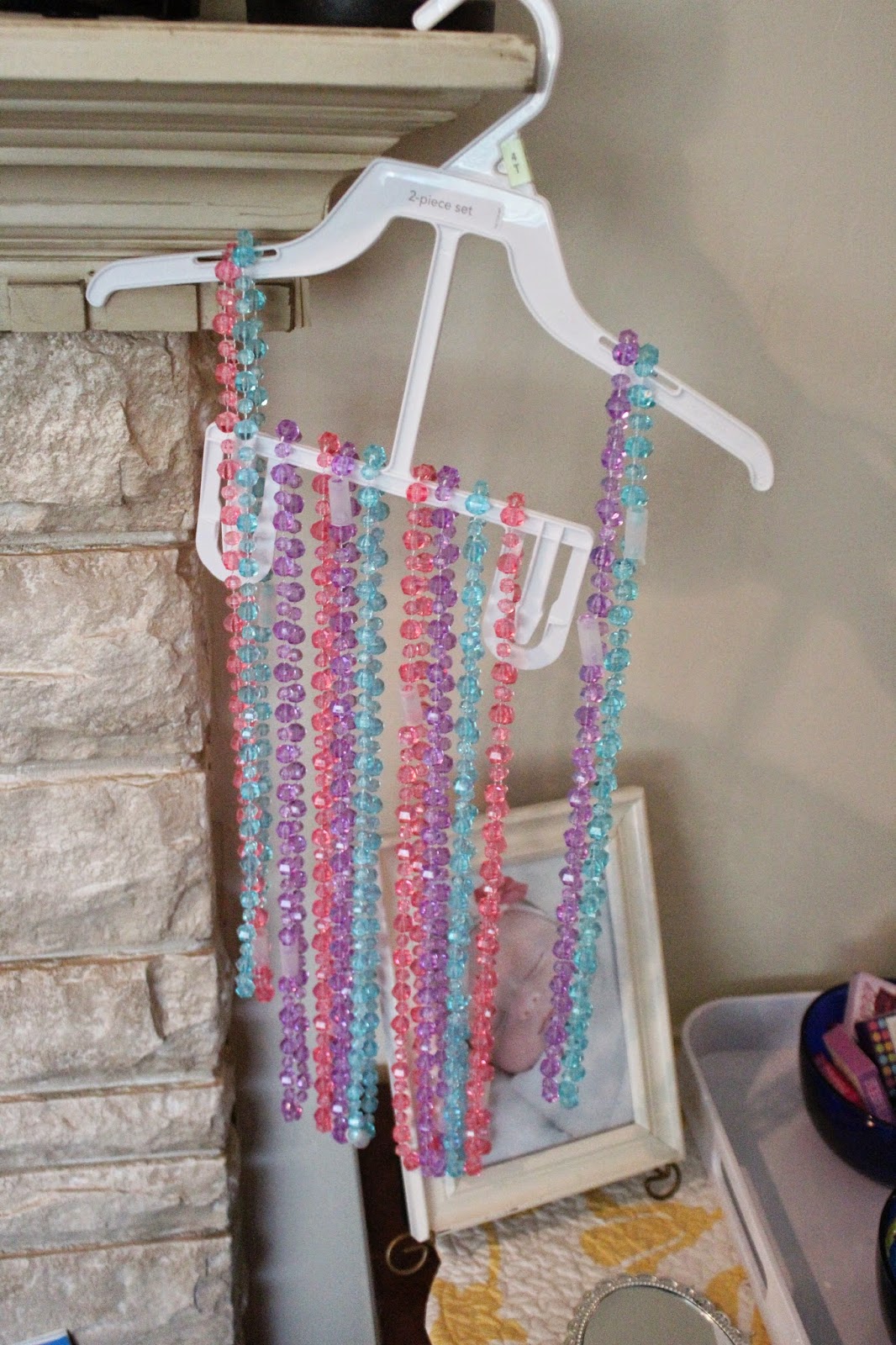 Mommy Vignettes: Birthday Party on a Budget