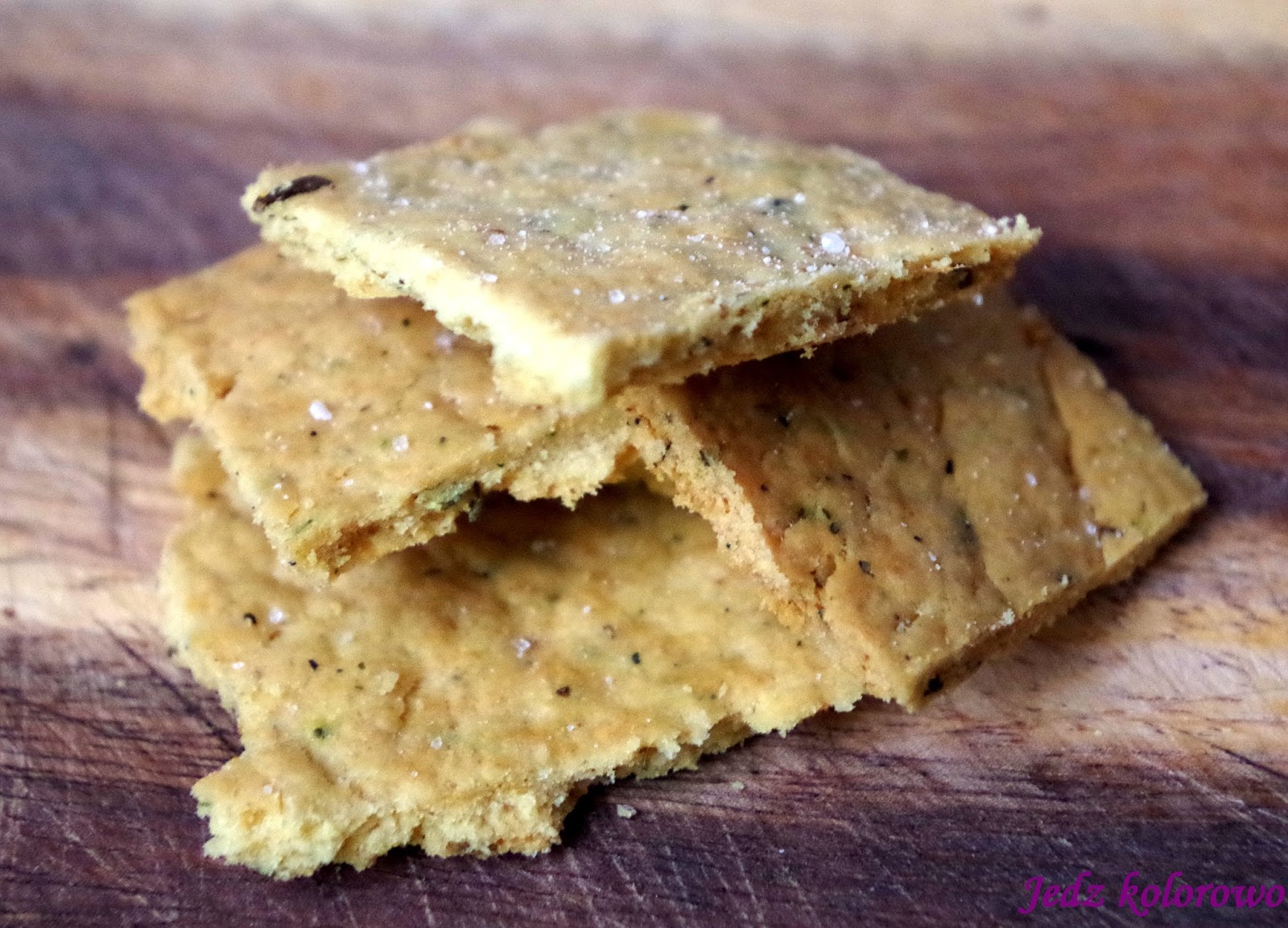 Jedz kolorowo -najlepsze przepisy kulinarne dla wymagających: Domowe ...