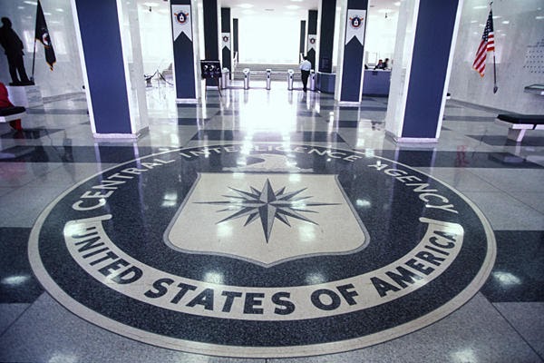 War News Updates: The CIA Wants To Deploy Artificial Intelligence In An ...