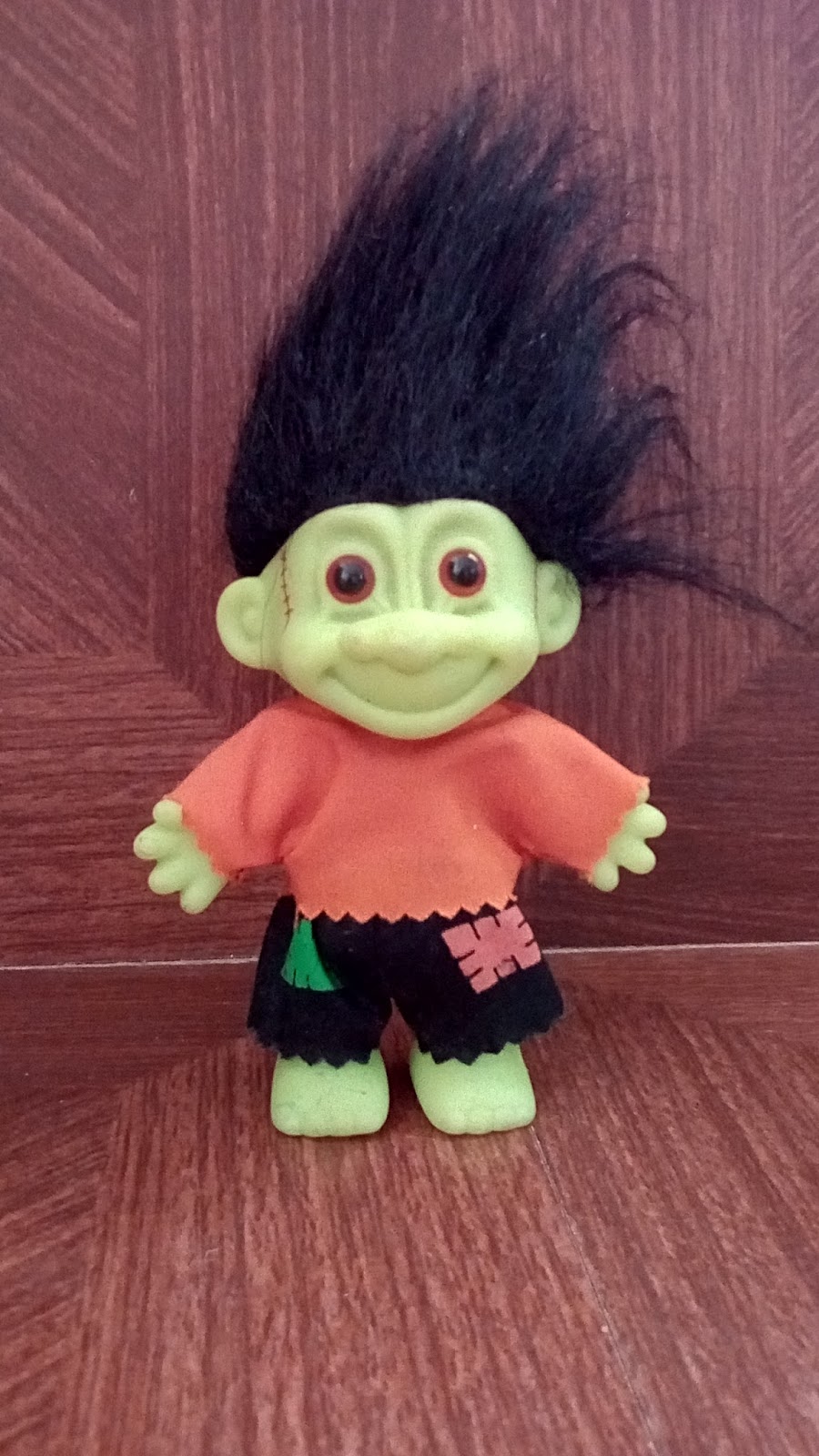 Troll Dolls For Sale!! Philippines: Item Sold!!