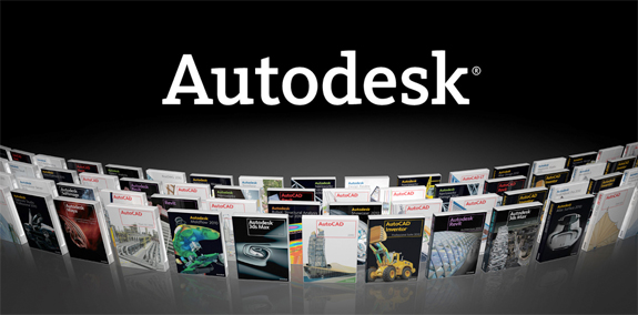 diseño grafico: QUE ES AUTODESK