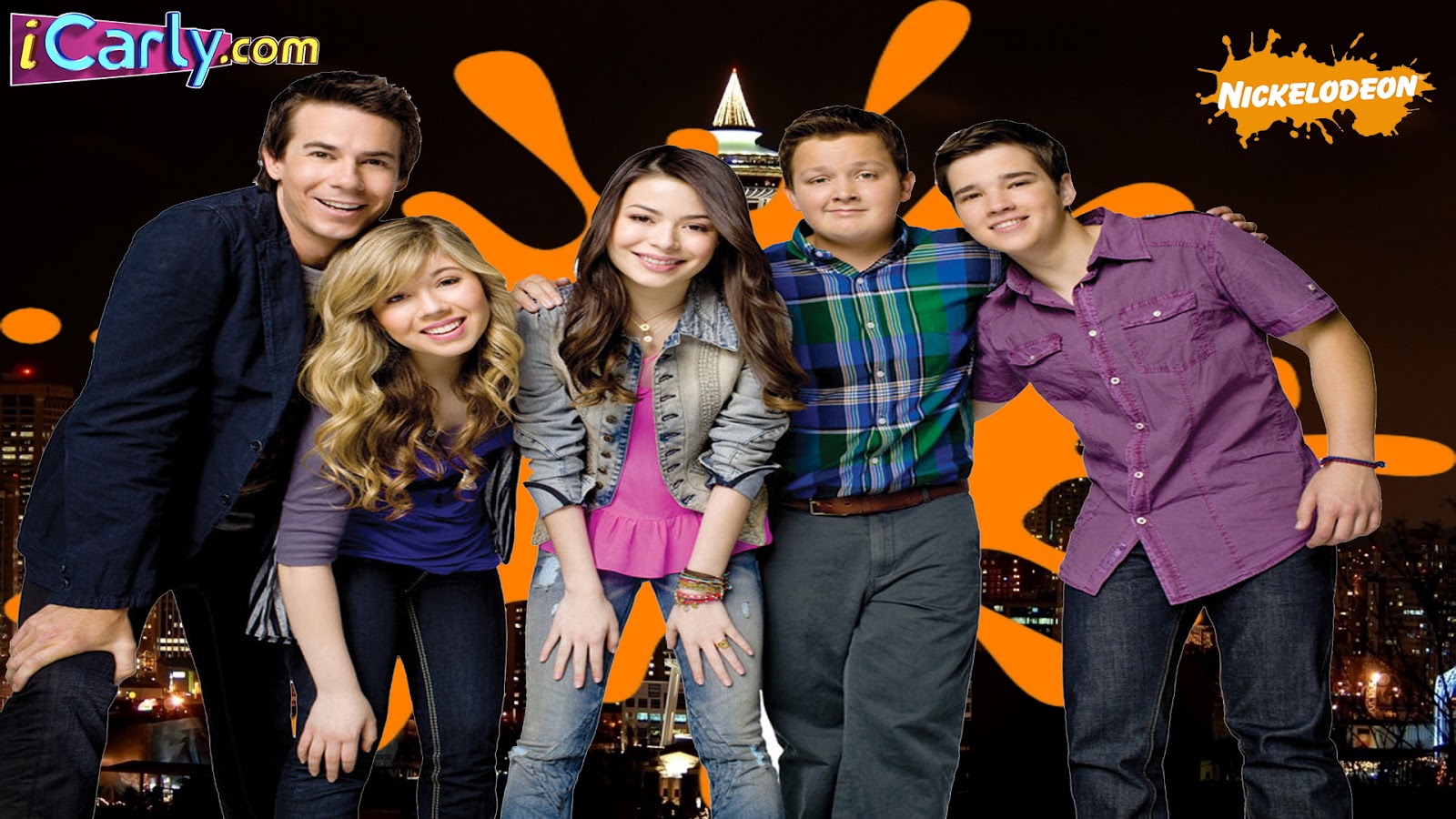 Must Watch! What happened to your favorite iCarly Celebrity? - Project ...