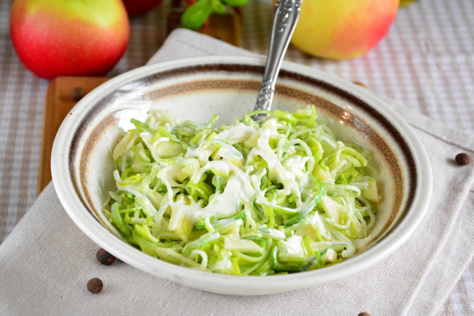 NAJEPSZE SURÓWKI DO OBIADU - 7 wypróbowanych przepisów na pyszne ...