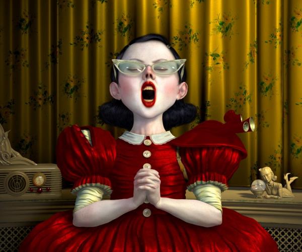Sevasblog : things I like: Ray Caesar