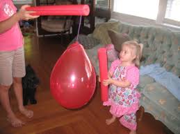Pro Educational Toys: Balloon Fun for Young Children By Trisha Roberts