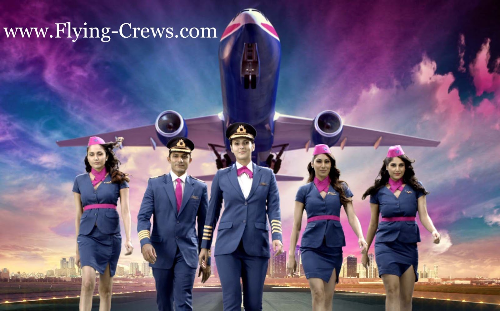 Pilot Frontier Airlines Position: