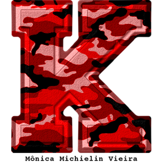 Camouflage Free Png : RED CAMOUFLAGE ALPHABET PNG, ALFABETO CAMUFLADO ...