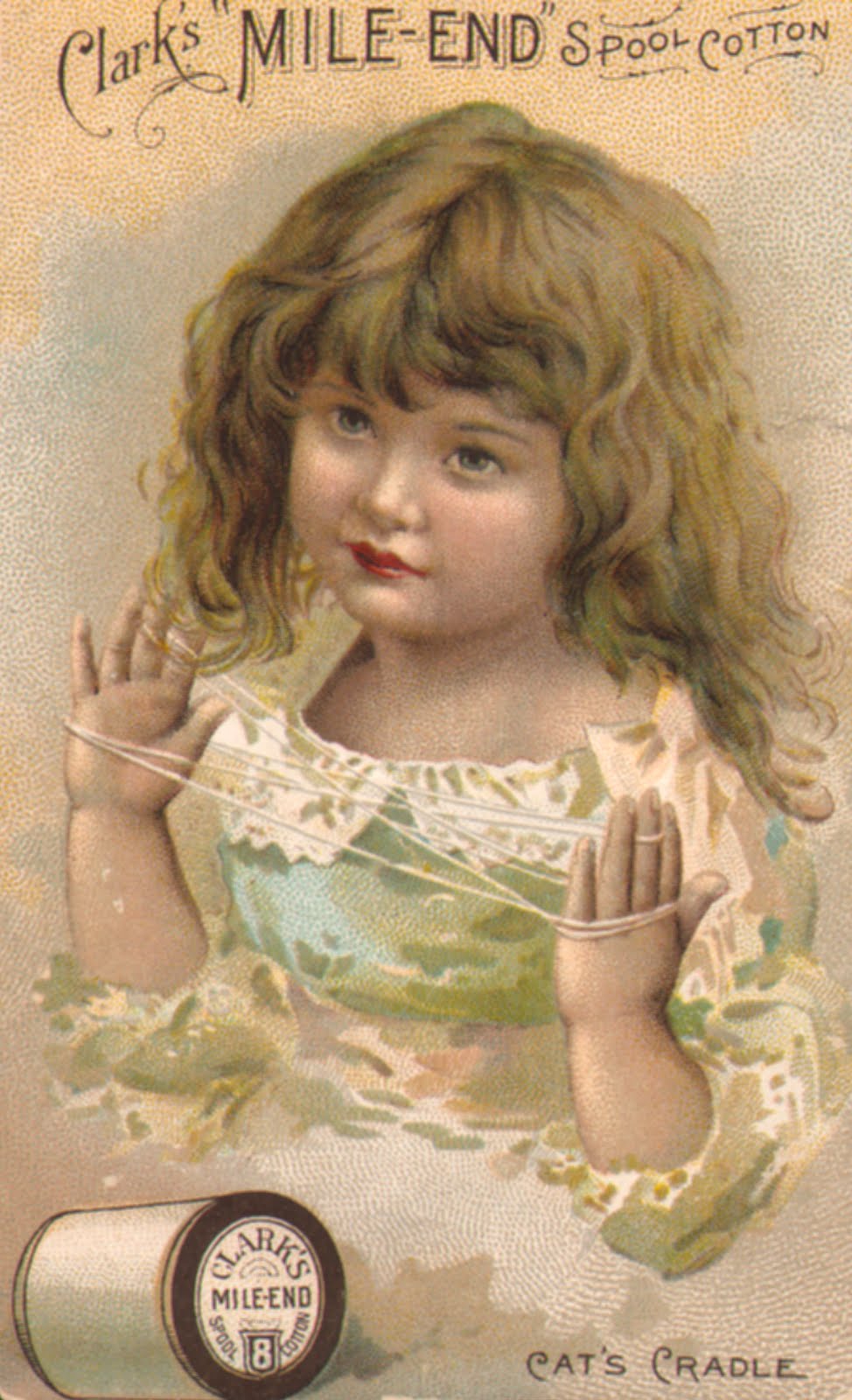 coats and clark - FREE PATTERNS FOR COATS AND CLARK CROCHET THREAD ...