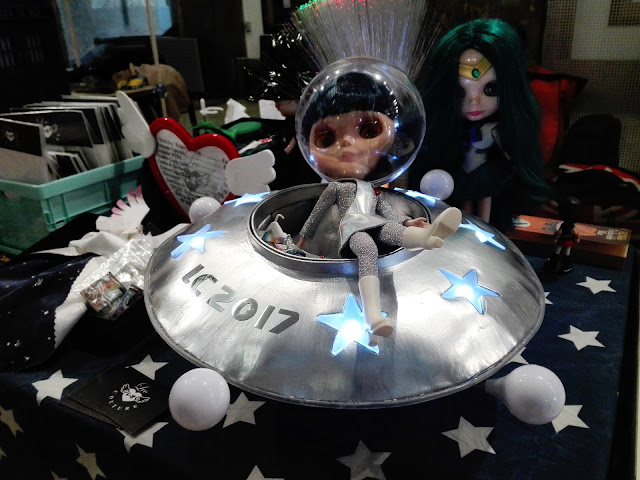 Intergalacticrobot: Science Fiction Double Feature