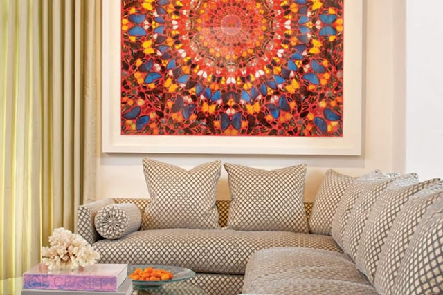 TRISHA TROUTZ: Spotlight on Designer Hillary Thomas Designs