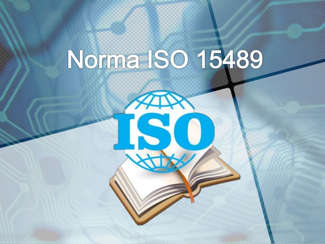 Norma ISO 15489 Information and documentation Records Management ...