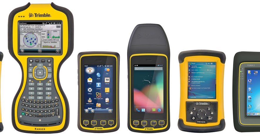 Trimble Dealer - PT BUMI INDONESIA 0811590455: Trimble Dealer - PT ...