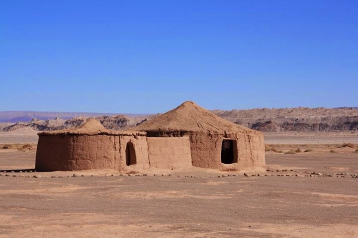 Construcciones vernaculas en Chile: abril 2015