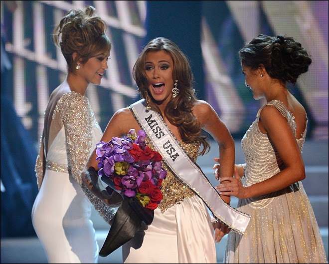 PAGEANT DESIGN | blog: 2014-06-01