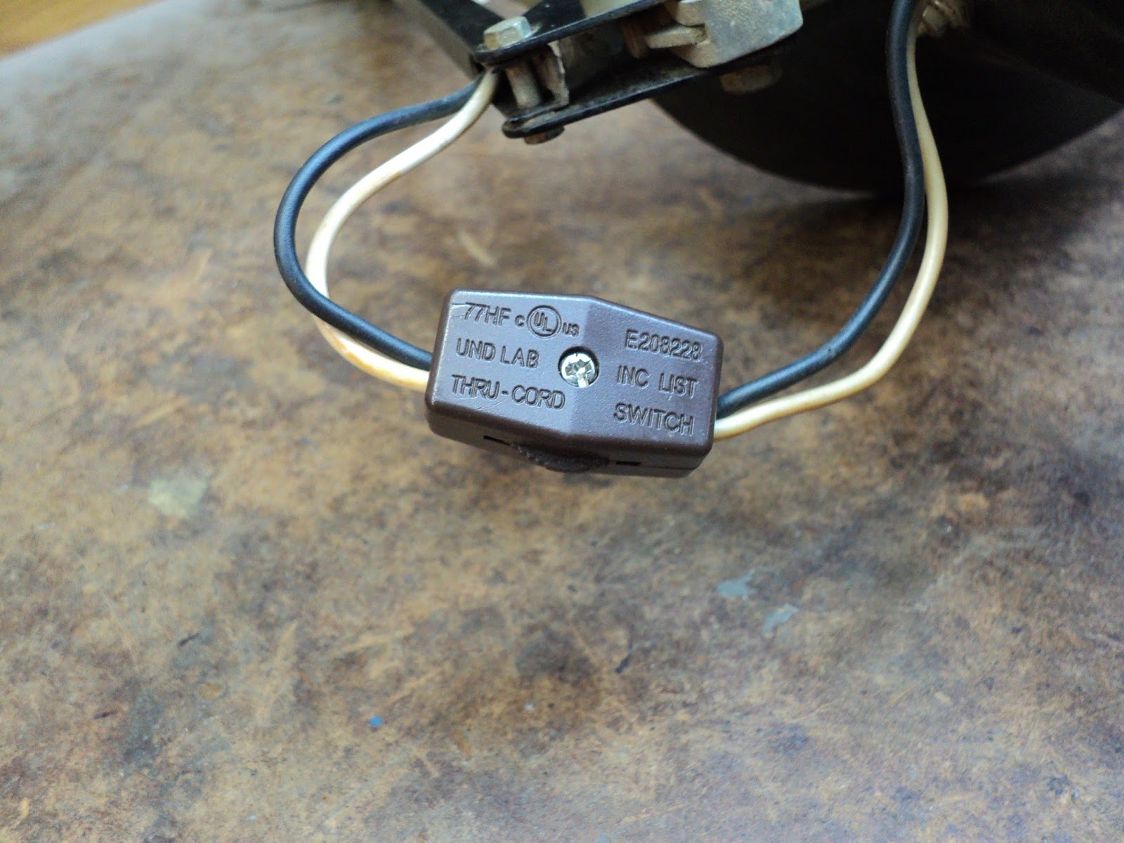 Rouge River Workshop: A Miniature IDC (Insulation Displacement ...