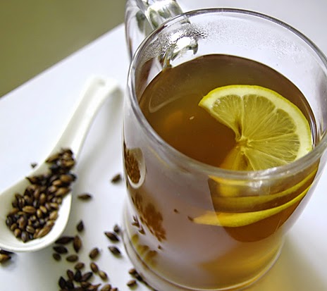 Biodiversity Science: Roasted Barley tea