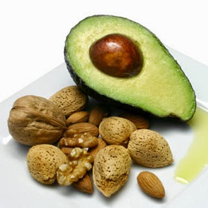 Vegan Heart Doc: Nuts and Avocados