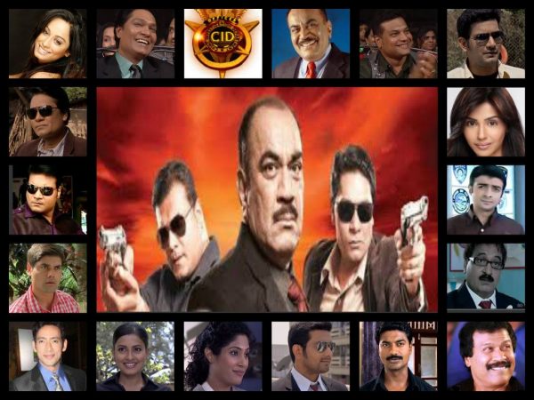 how much the cast of cid charges per episode - Comnetin.Blogspot.Com
