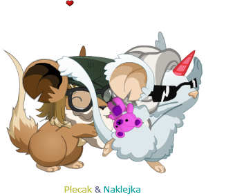 Transformice-Blog: 2018