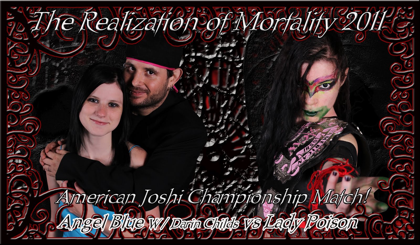 Anarchy Championship Wrestling news: May 2011