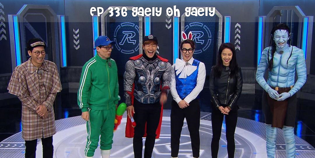 The Top 10 Running Man Episodes of 2017 - Life Of Budak