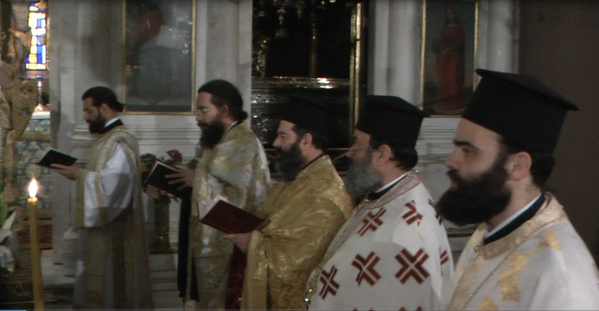 Ενορία Αγίου Ελευθερίου Κερκύρας: ΜΝΗΜΟΣΥΝΟ ΓΙΑ ΤΑ ΠΕΝΤΕ ΕΤΗ ΑΠΟ ΤΗΝ ...