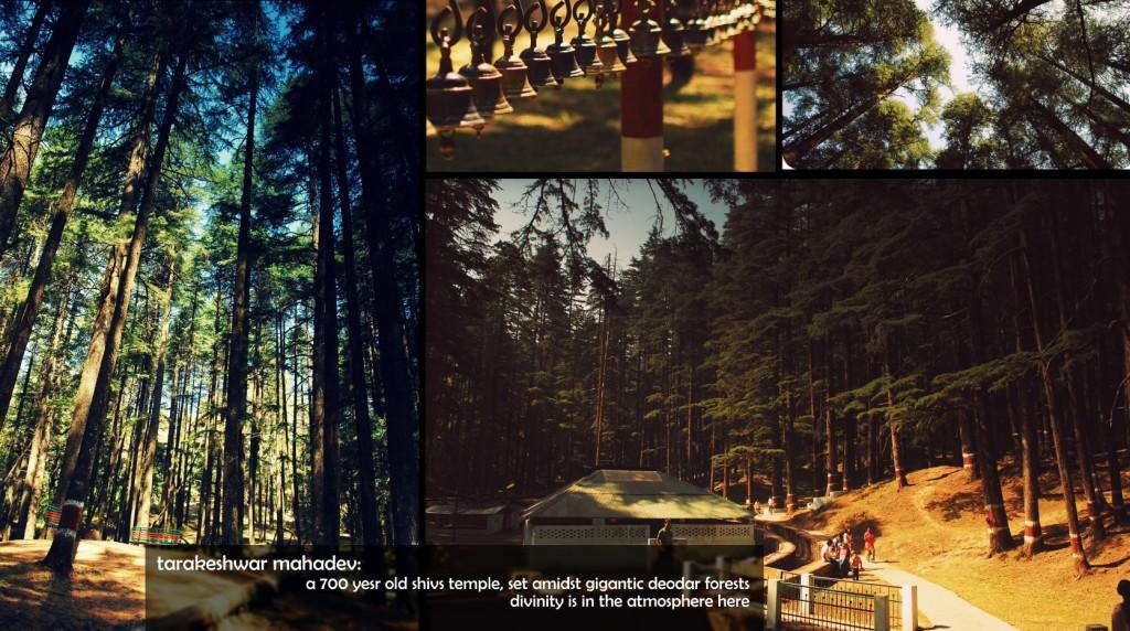 offbeat destination: lansdowne: prem sadan