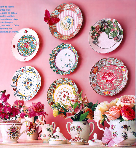 gillyflower: Where does the time go?