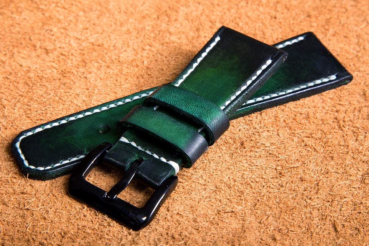 Welcome to Celdy Straps: Sevenfriday Strap