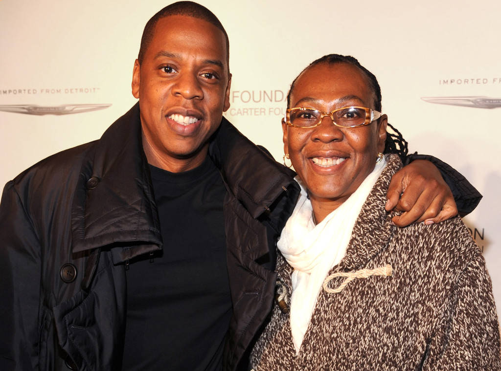 Jay Z's mother Gloria Carter opens up about 'Smile,' reveals how she ...