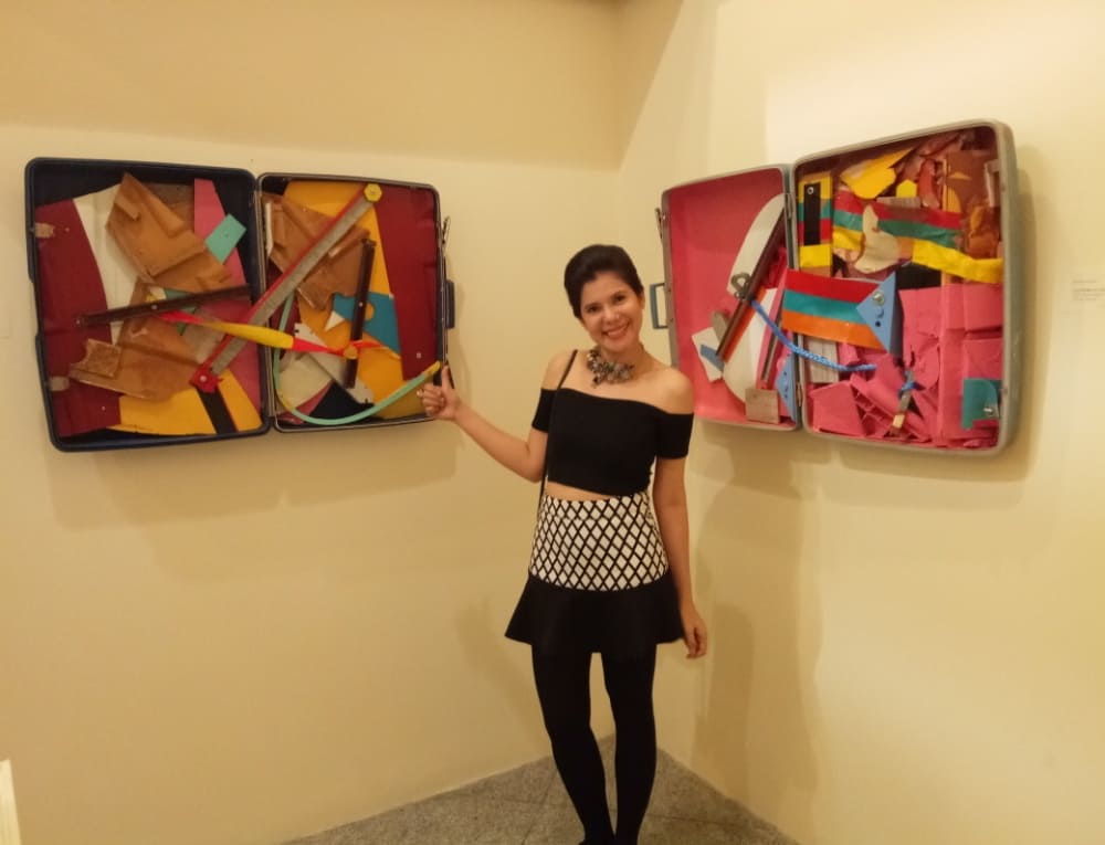 The Art of Rodolfo Samonte