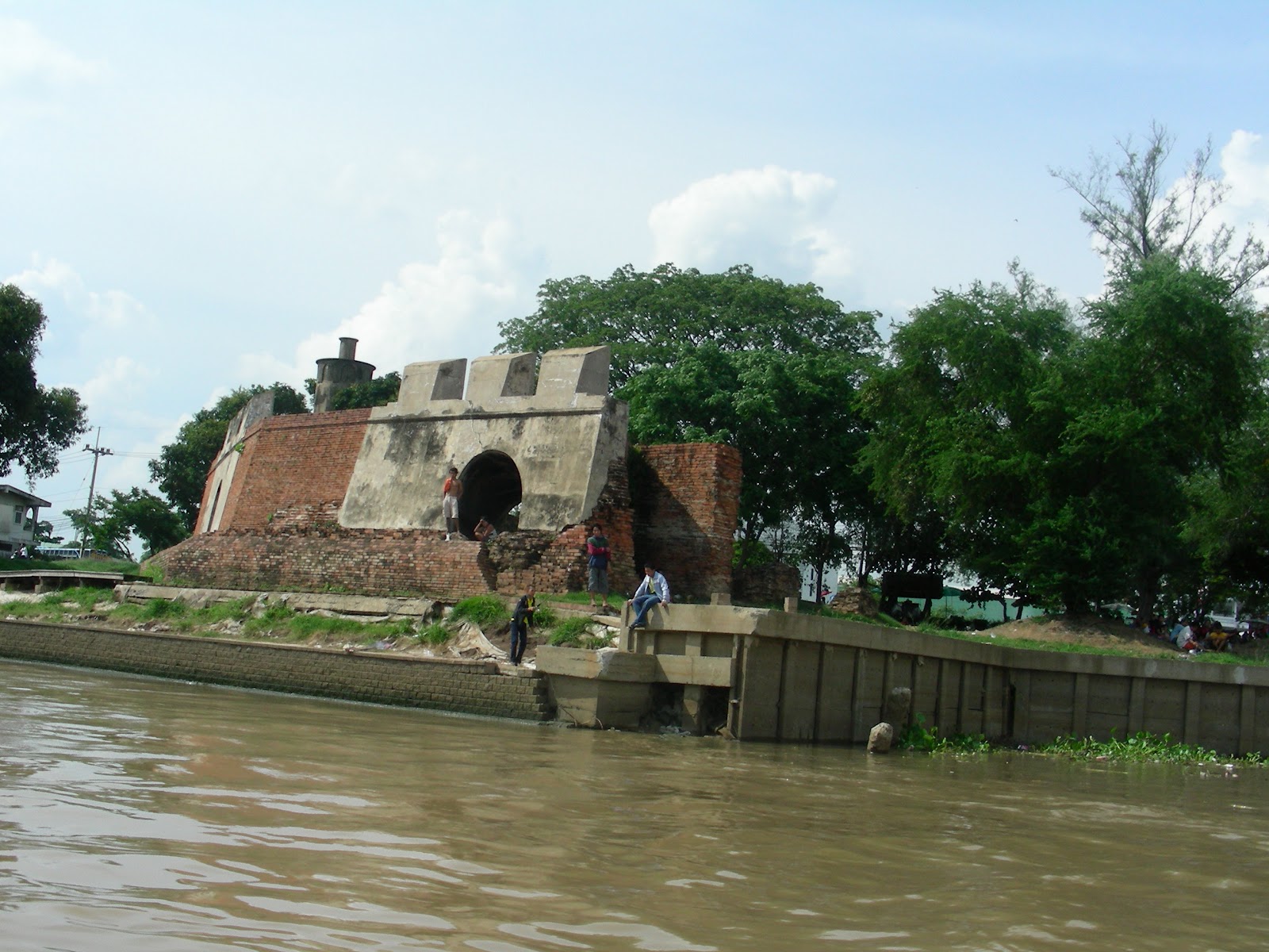 www.fromatravellersdesk.com: Things to Remember About Ayutthaya