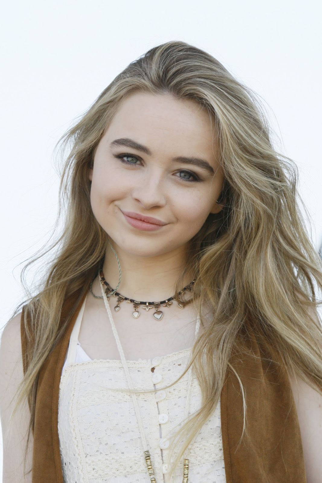 Hall Stars Wall: Sabrina Carpenter