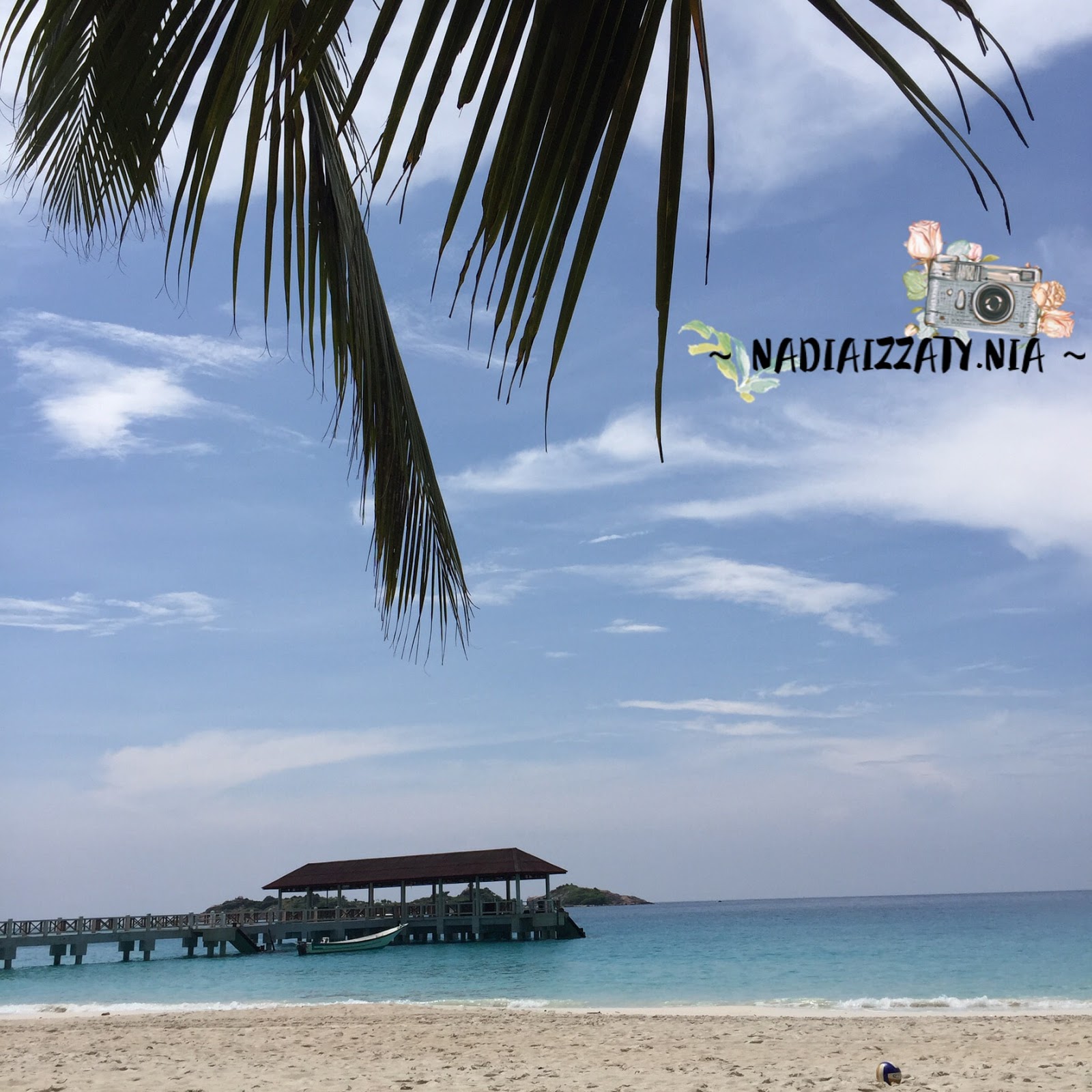 WHERE TO STAY IN PULAU REDANG , TERENGGANU , MALAYSIA? - REDANG MUTIARA ...