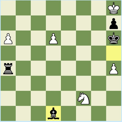 Chess Skills: Patterns and Calculation