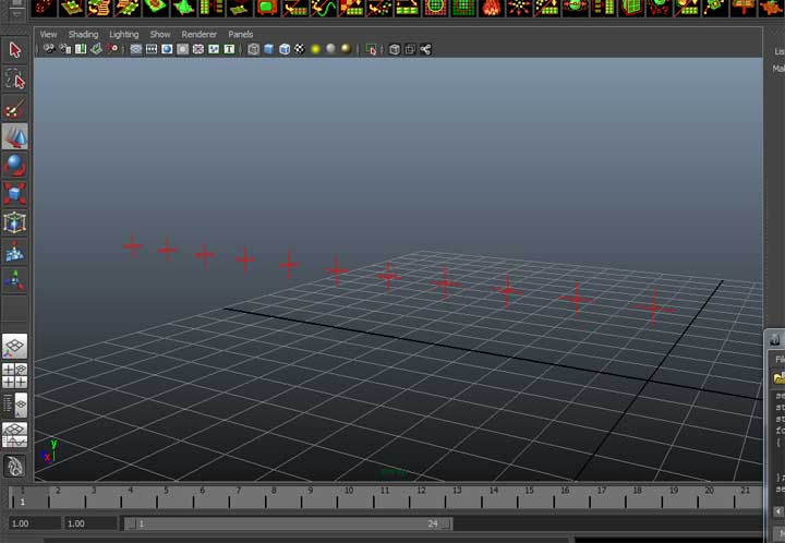 Brendan's CG blog: Setting locator color part 1: matchmover to maya ...