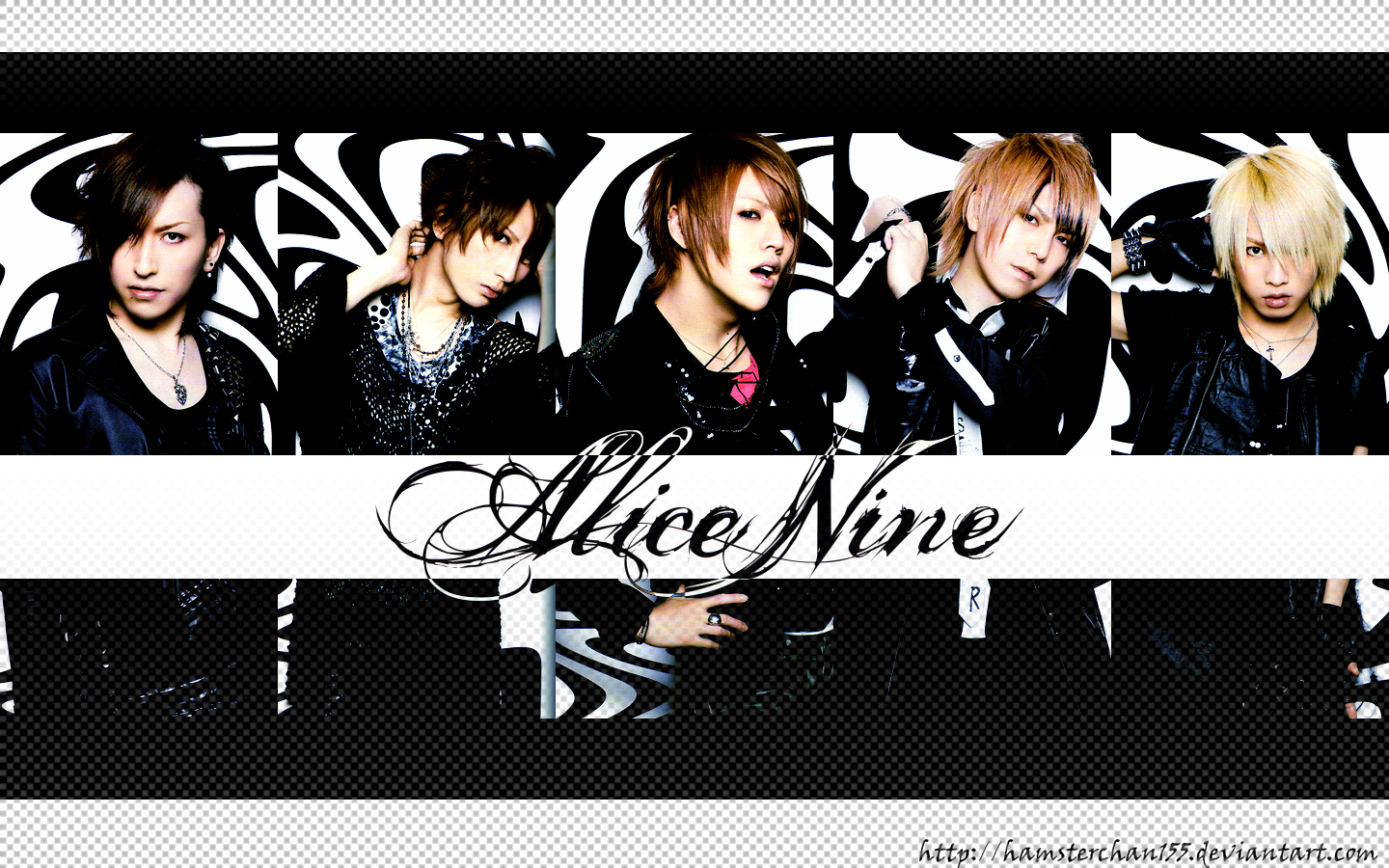 MUSICA: ALICE NINE