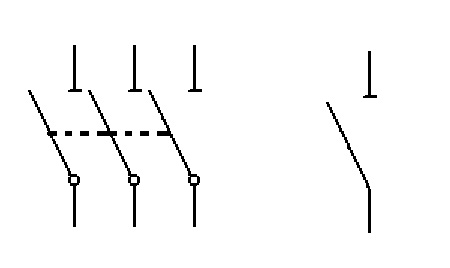 Le Sectionneur | 1Gelec