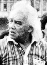 Good to Know as a Zamboangueño - Chinito Rules