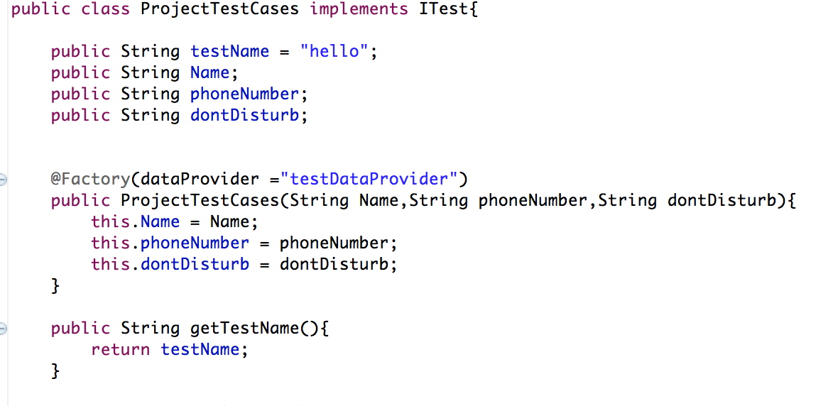 QA by Passion: April 2014