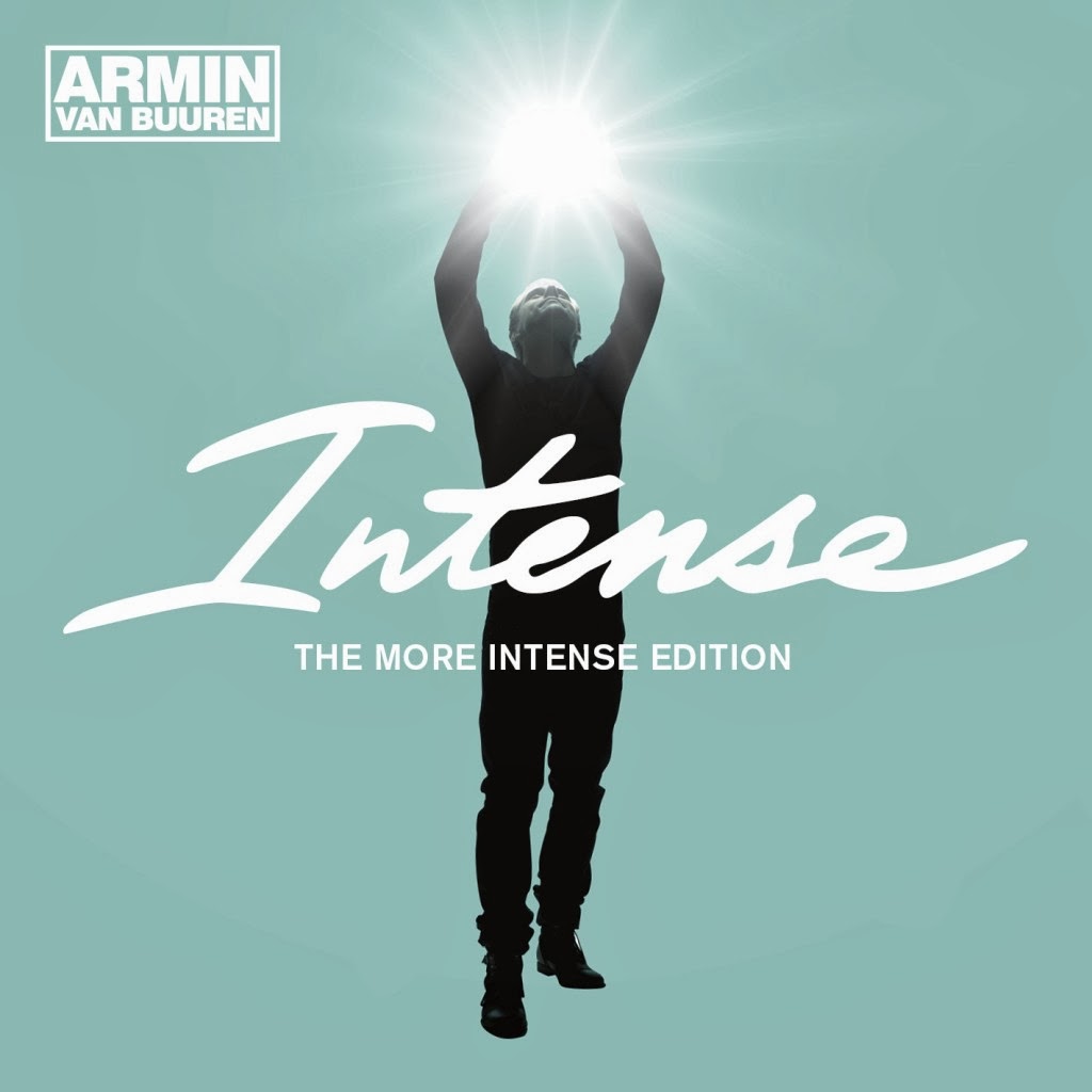 Trendy Clubbers: Armin Van Buuren - Intense, The More Intense Edition