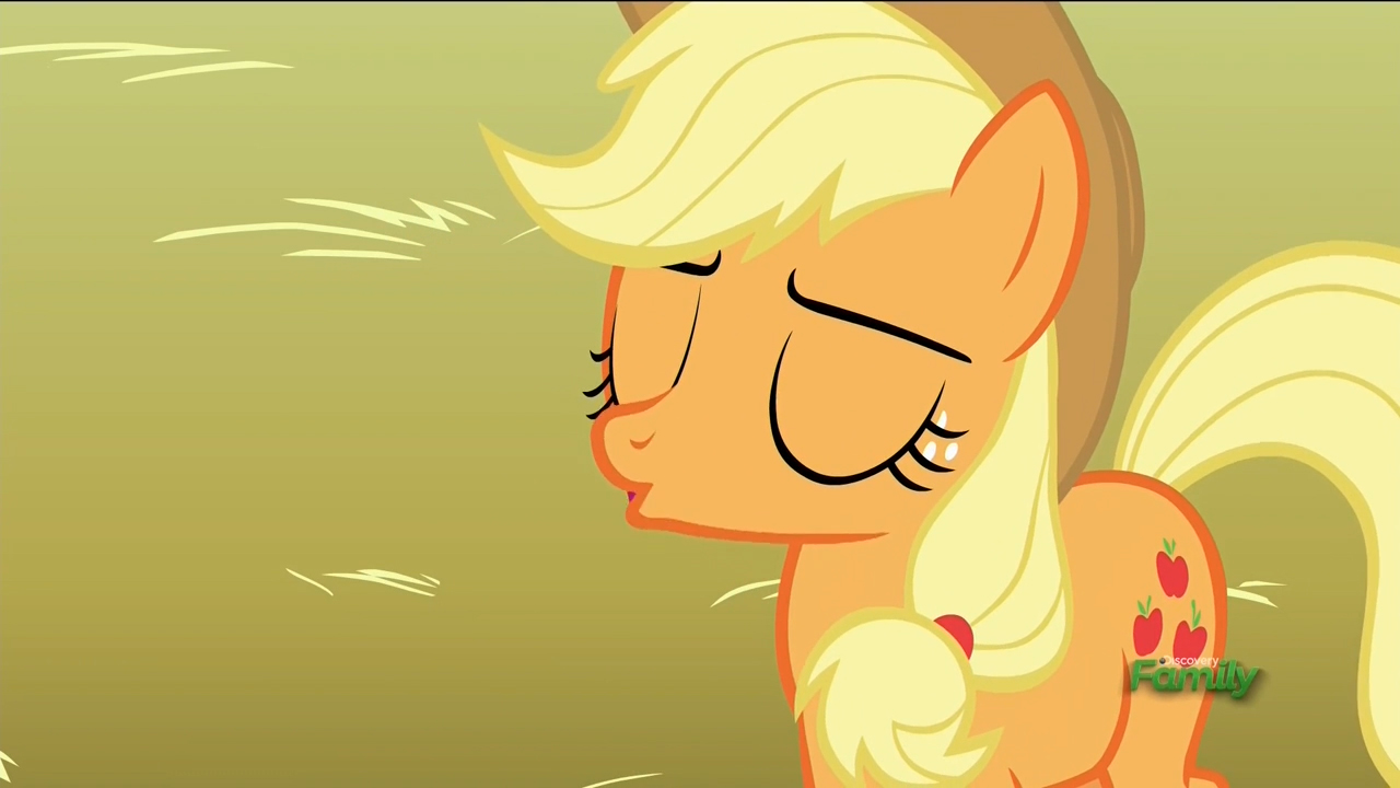 Equestria Daily - MLP Stuff!: "Where the Apple Lies": Episode Followup