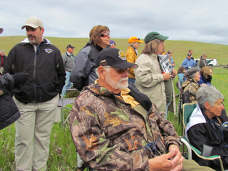 2011 NARC Report: Sunday, June 19, 2011