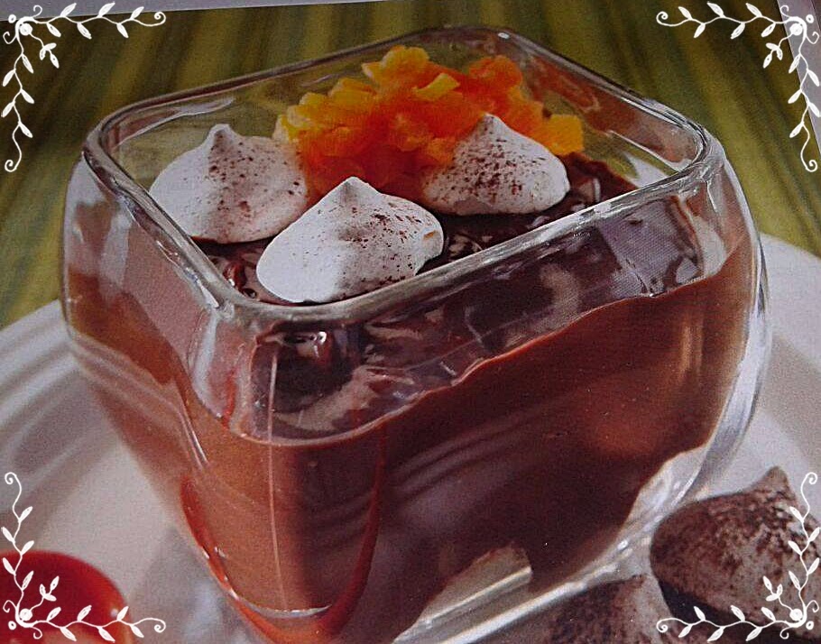 COCINANDO CON AMOR: PARA DISFRUTAR...