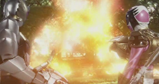 Power Rangers Megaforce - Spoilers dos próximos capítulos